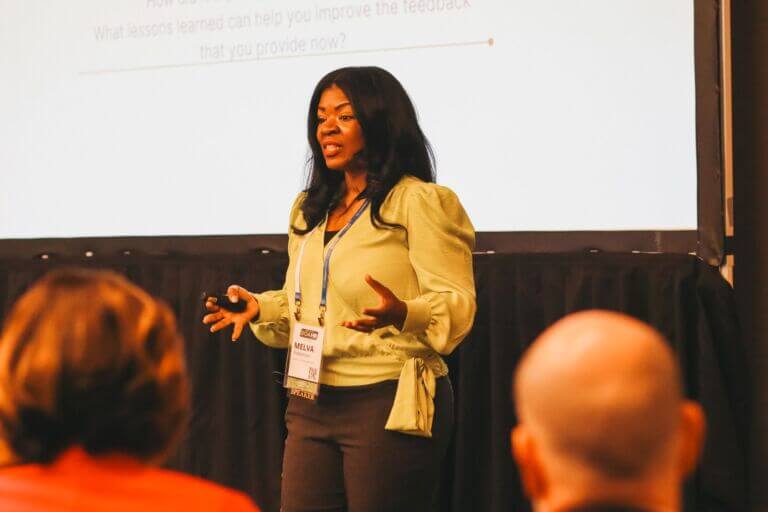 Speaker Submission - SHRM-Atlanta